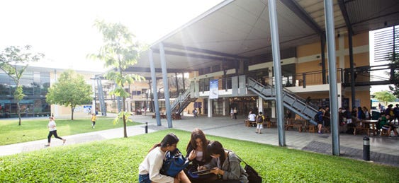 United Nations International School (UNIS) Hanoi Takes First Place in ...