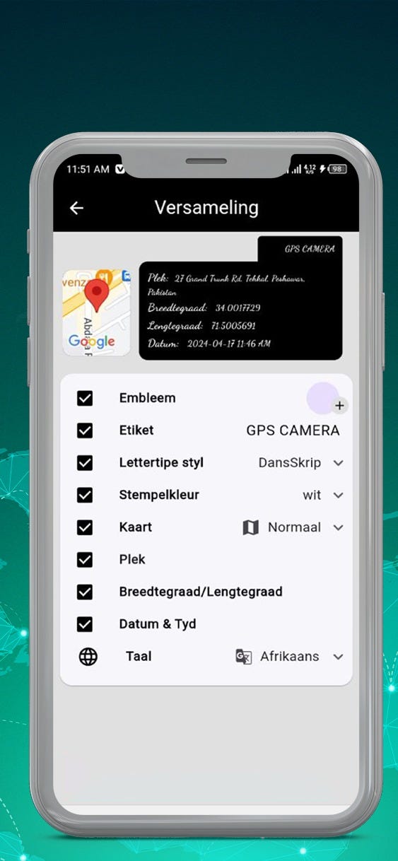 Gps Map Camera Geotag Photos - Xtremeschoolsystem - Medium