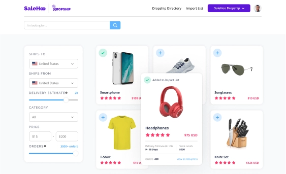 Unveiling the Power of SaleHoo: The Ultimate Wholesale & Dropship ...