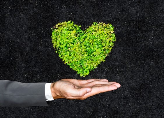 How Electrolyzed Water Has Revolutionized Cleaning | by Aldon Cleaning ...