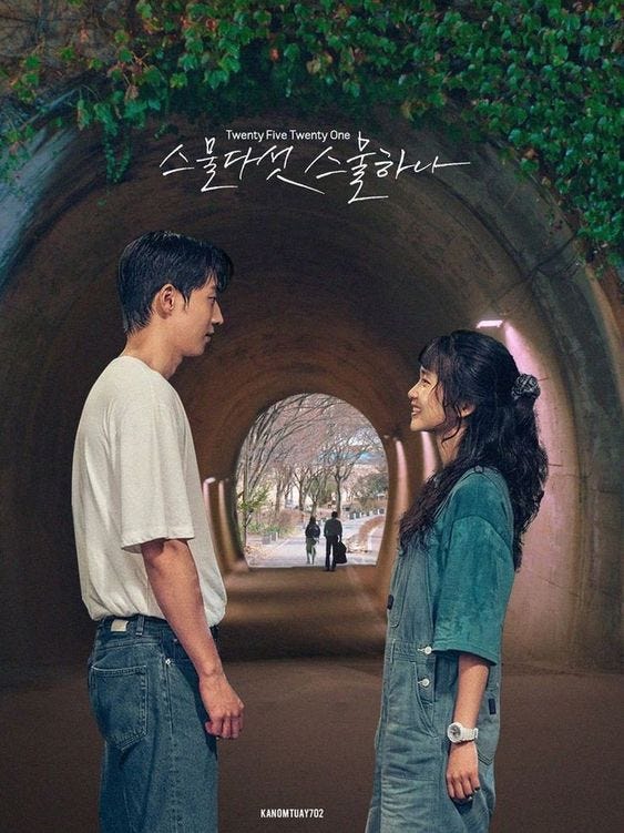 Peluang lepas dari status mantan, apakah Na Heedo & Back Yijin bisa balikan? | by Aufa ...