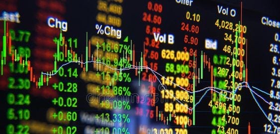 How I Code A Python Stock Screener And Ai Sentiment Analysis To Pick 7708