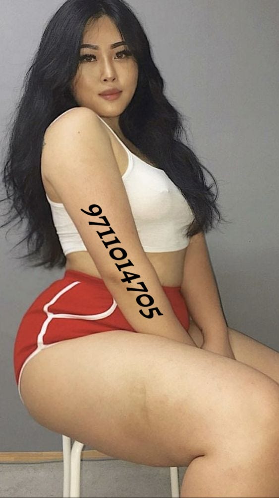 97110°14705 Call Girls in Jasola Vihar Delhi NCR | by Monika escort | Dec, 2023 | Medium