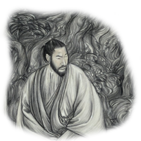 The Fables of Lokaii. A Taoist-Zen Parable | Chapter One | by Komatsu ...