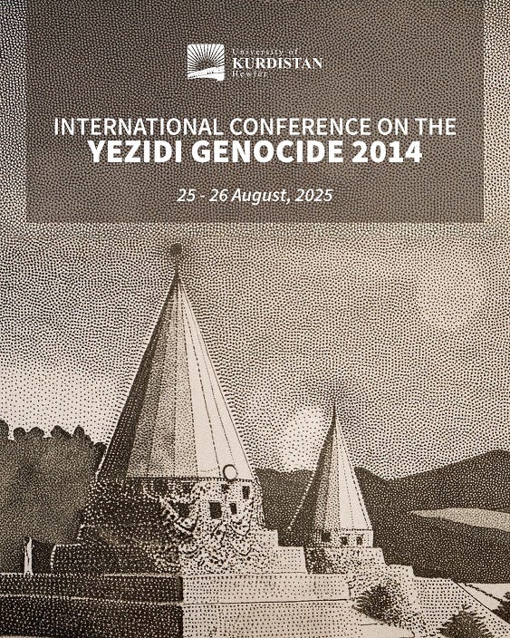 Yezedi — 2014–2025. “I can still calculate what my body was… | by John ...