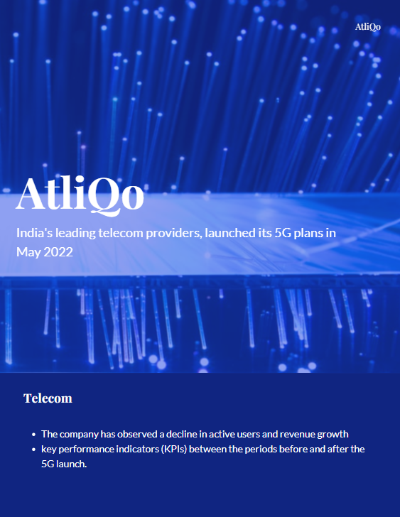 Telecom domain Case Study. From Guided Learning to Independent… | by Shivani Whachal | Medium