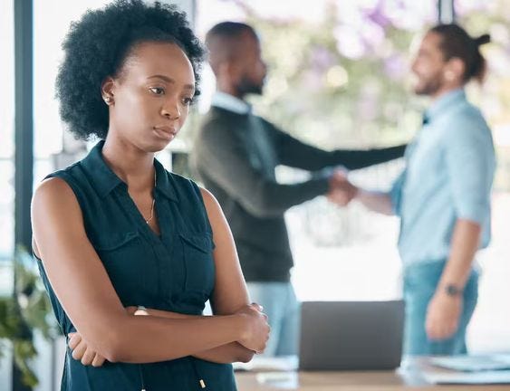 Workplace Sex Discrimination Attorney By Consumer Attorneys Plc Medium