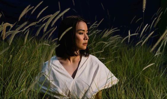 Mitski and Her representation of women of color | by skylar | Medium