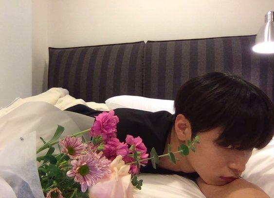 For my beloved, kak Richard.. the destiny makes me choosing you, a ...