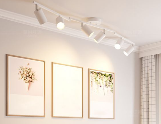 Why choose track lighting?. What is track lighting? | by ...