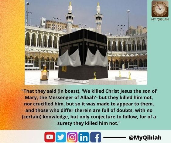 Direction of kaaba for Namaz | My Qiblah - My Qiblah - Medium