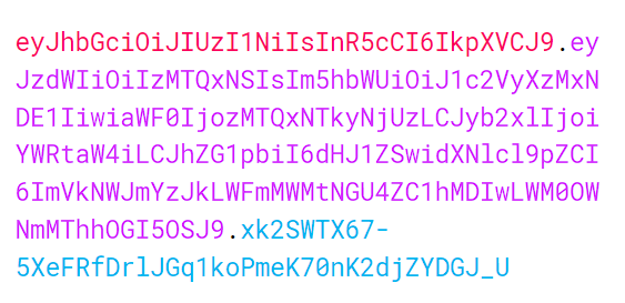 What is JWT and How Does It Work? | by Mehmtt | Medium