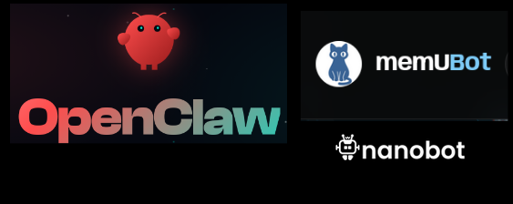 Agent Wars 2026: OpenClaw vs. Memu vs. Nanobot vs…— Which Local AI Should You Run? | by ...