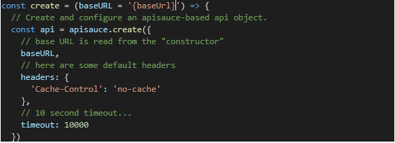 React Native Ignite Boilerplate Request Api With Redux And Sagas By Fajarpancasaputra Medium