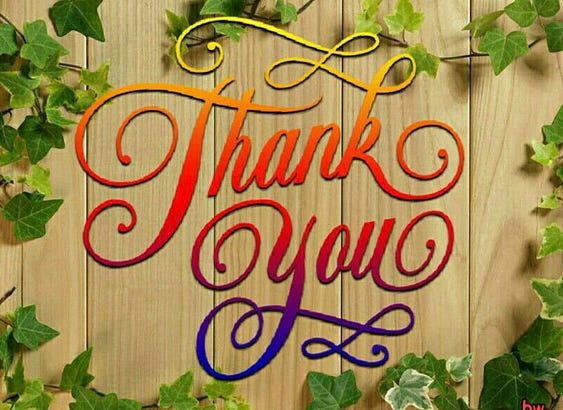 Make Your Life Better through Saying Thank You in These 7 Situations ...