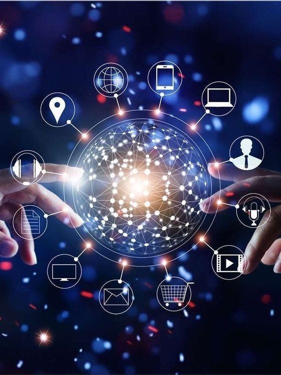 Designing for a Rapidly Evolving World: Embracing Change and Agility ...