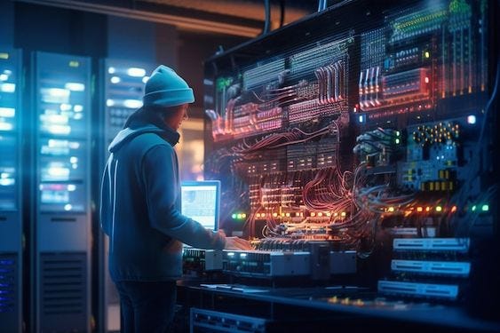 Data engineering for machine learning | by Zoyemiller | Medium