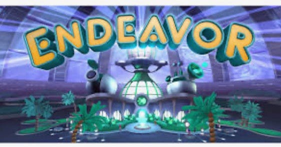 EndeavorRx: A Breakthrough ADHD Treatment for Children | FDA-Cleared ...