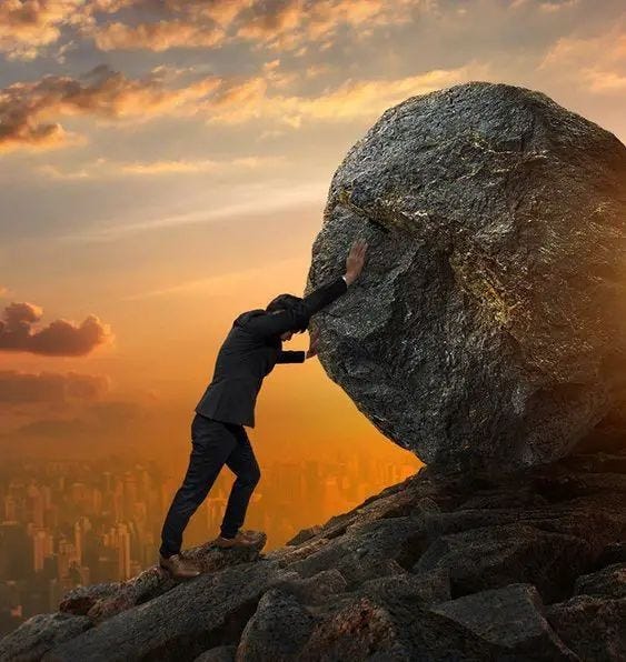 What I Learned from My Biggest Failure | by Vesper 🌼 | Sep, 2024 | Medium