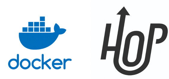 Apache Hop with Docker. Upon the request from the business unit… | by ...