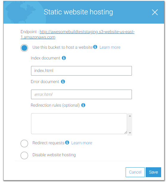 Setting up Continuous Integration with Bitbucket pipelines | by Manasa ... Setting up Continuous Integration with Bitbucket pipelines | by Manasa ...