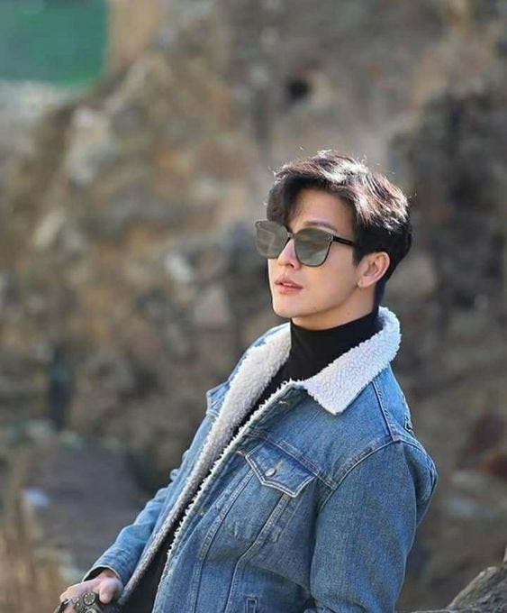 Mengenal : Alvaro Bathara Putra. Alvaro Bathara Putra. Ralienka kerap… | by Maheswara, Ralienka ...