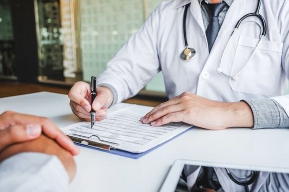 Streamlining Healthcare Effortless Appointment Scheduling for Doctors ...
