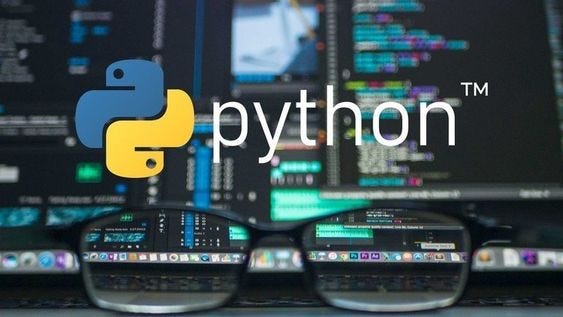 Apa itu Python?. Python merupakan bahasa pemrograman… | by Aisyatur ...