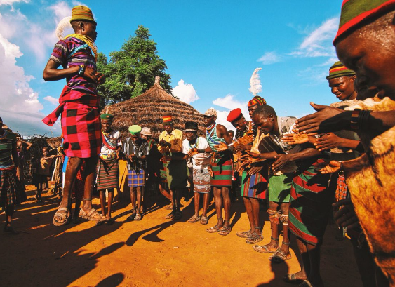 8 Must See Attractions in Uganda. Uganda, frequently referred to as the ...