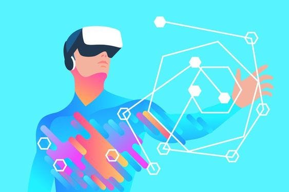 The Future of Healthcare: Imagining Better Outcomes With Immersive ...