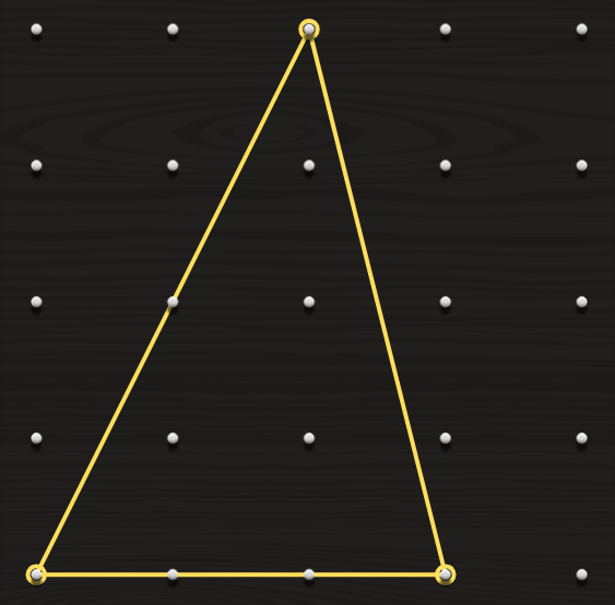 Area of a Triangle Equals Base Times Height Divided By 3 | by Sunil ...