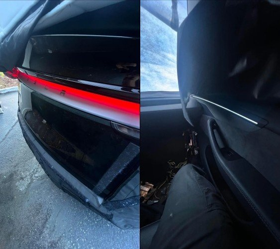 Tesla Juniper Release Date: The 2025 Model Y Refresh Is Set to Wow ...