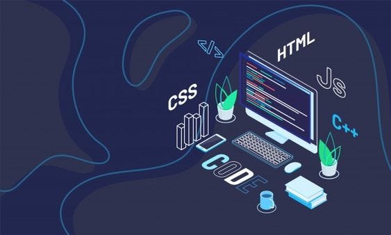 Web programlama nedir?. Web programlama, internet üzerindeki… | by ...