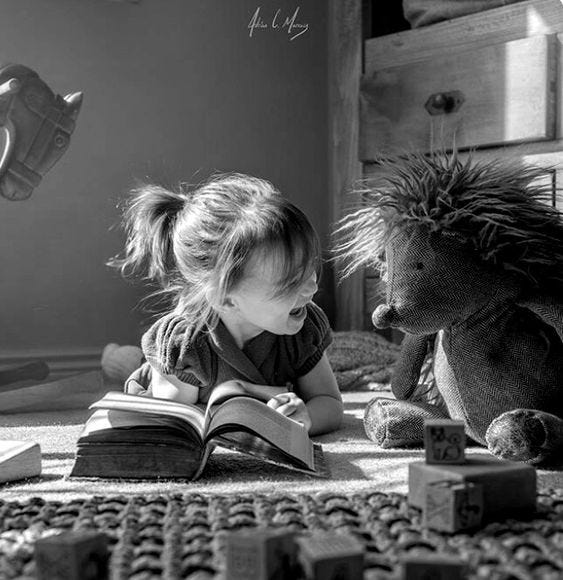 Only children; privileged ones?. Have you ever heard of people saying ...