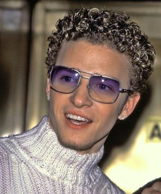 Justin Timberlake Glasses Brand Justin Timberlake Glasses Brand