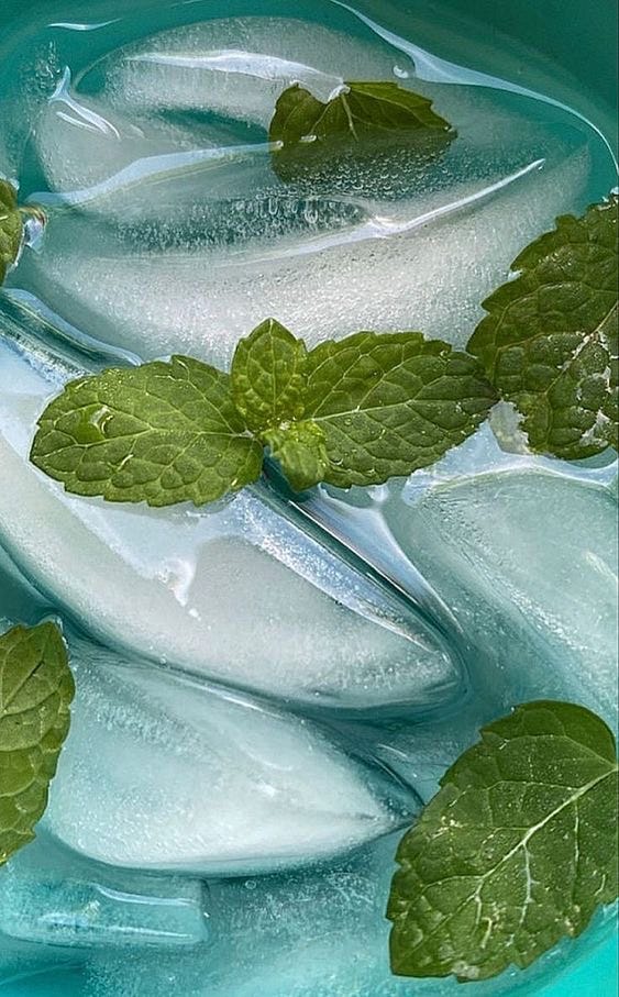 Mint Film. by Jawahir Alamin | by Jawahir Alamin | Medium