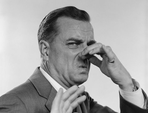 How does your code smell. In Martin Fowler’s books, he always… | by Farouk Taher | Medium