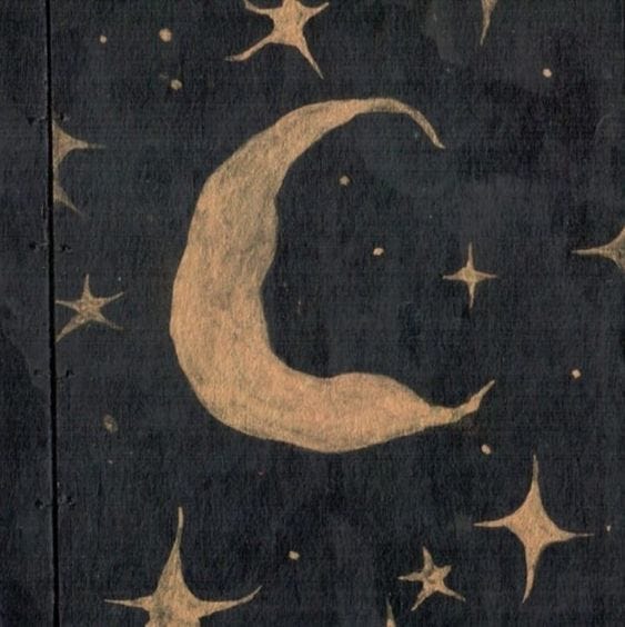 Myth of Moon’s Moles. Someone once told Moon that moles on… | by ...