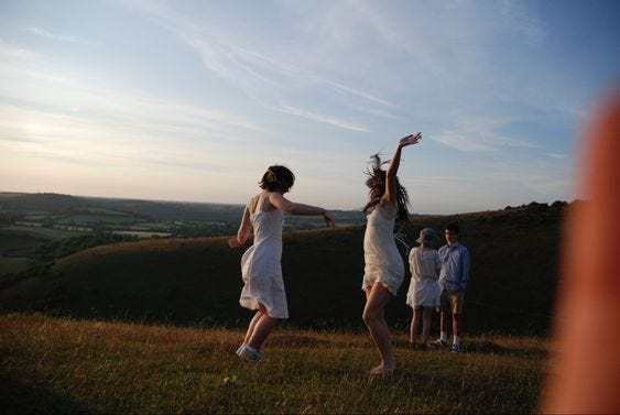 here’s to more meaningful experiences | by Lana Manikowski | Nov, 2024 ...