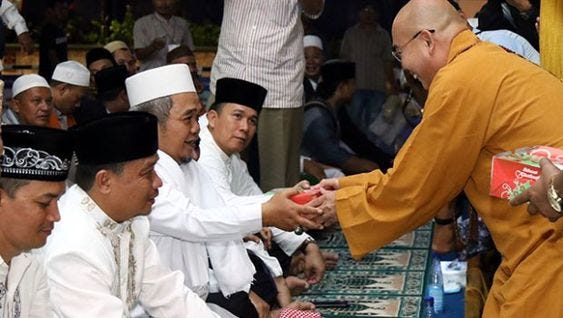 “The Role of Communication in Islam” | by Muhammad Adri | Medium