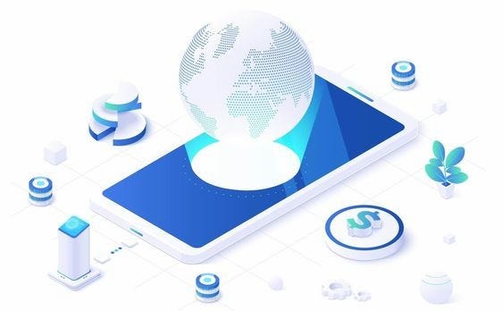Benefits of Using Native IPs for Operating Overseas E-commerce Platform ...