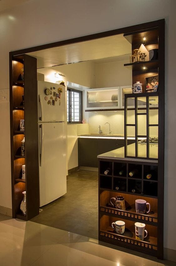 Simple ideas for an impressive entrance | by Gulnaz Saifi | Medium