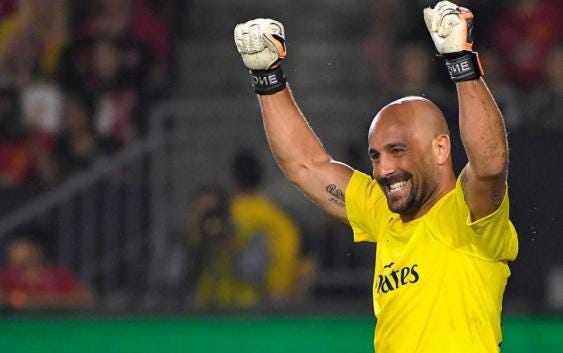 Milan goalkeeper named Premier League’s greatest-ever goalkeeper | by ...