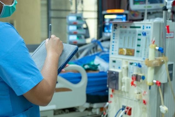 Discover Comprehensive Healthcare at SRK (Shri Rama Krishna ...