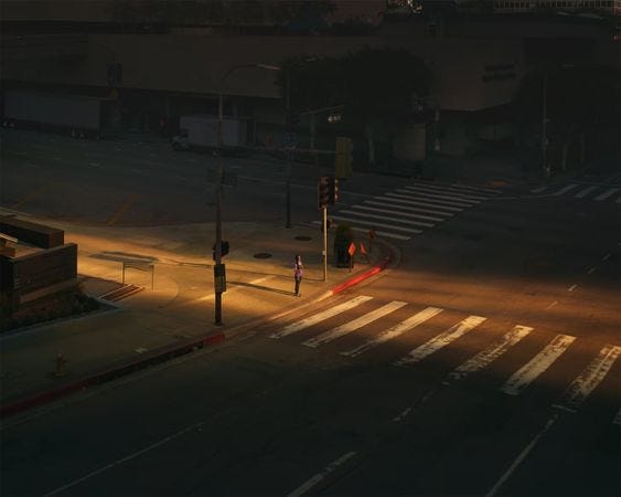crossroad. which way to go? | by on your marth | Medium