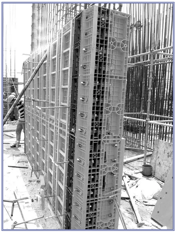 Plastic Formworks Companies in India | by Formworknova | Medium