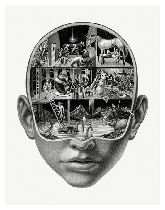 The Evolution of Brain Metaphors. From Machines to Neuroplasticity ...