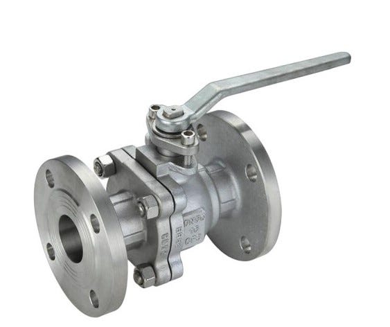 What is the difference between API 608 and API 6D ball valve? | by Ken ...