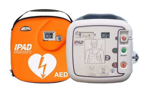 Unlocking Life-Saving Potential: Philips AEDs for Superior Cardiac ...