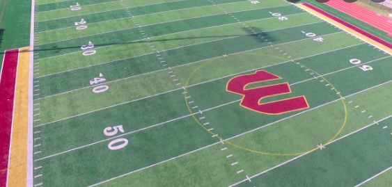 Winnetonka High School Continues Construction at Stadium | by ...